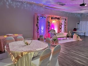 Georgetown Event Center - Georgetown, TX - Wedding Venue