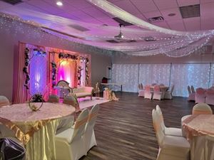 Georgetown Event Center - Georgetown, TX - Wedding Venue