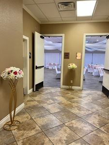 Georgetown Event Center - Georgetown, TX - Wedding Venue