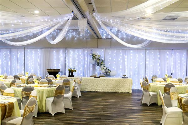 Georgetown Event Center - Georgetown, TX - Wedding Venue