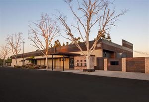 The Observatory OC - Santa Ana, CA - Party Venue