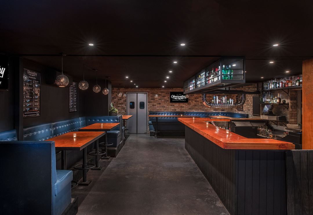 The Observatory OC - Santa Ana, CA - Party Venue