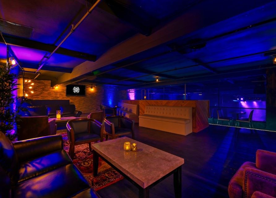 The Observatory OC - Santa Ana, CA - Party Venue