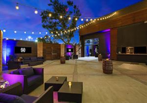 The Observatory OC - Santa Ana, CA - Party Venue