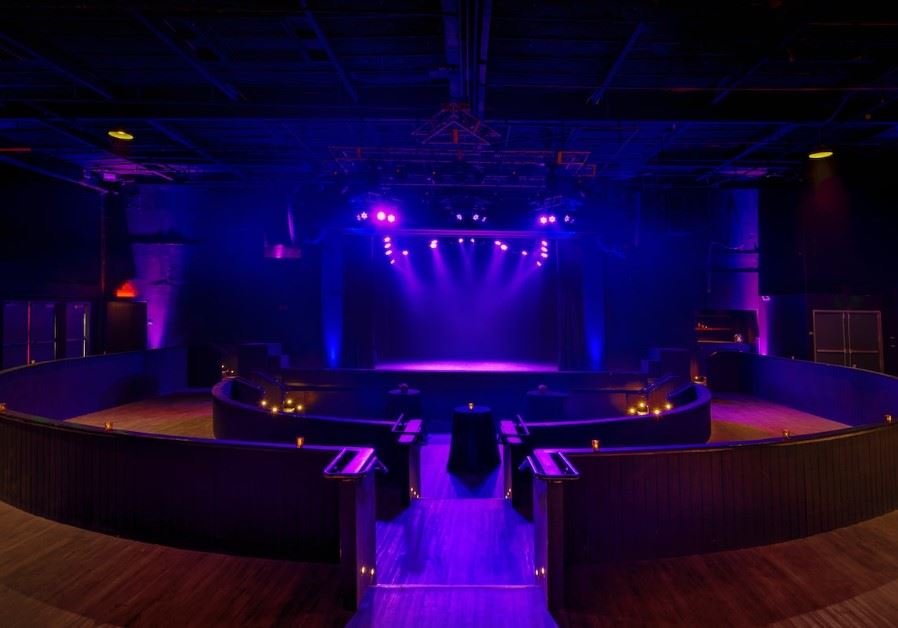 The Observatory OC - Santa Ana, CA - Party Venue