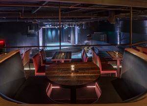 The Observatory OC - Santa Ana, CA - Party Venue