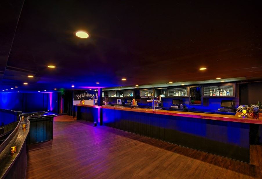 The Observatory OC - Santa Ana, CA - Party Venue