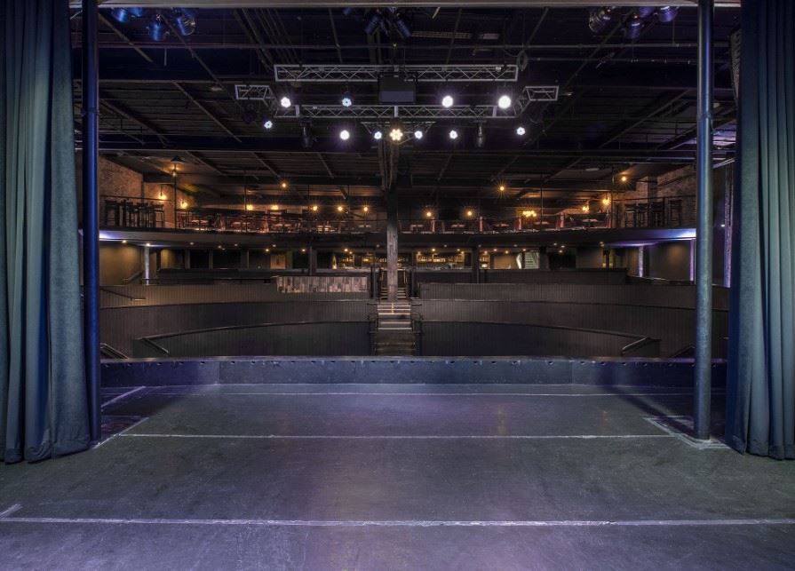 The Observatory OC - Santa Ana, CA - Party Venue