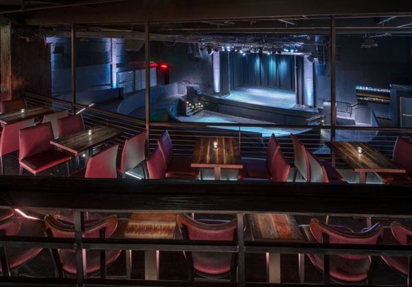 The Observatory OC - Santa Ana, CA - Party Venue