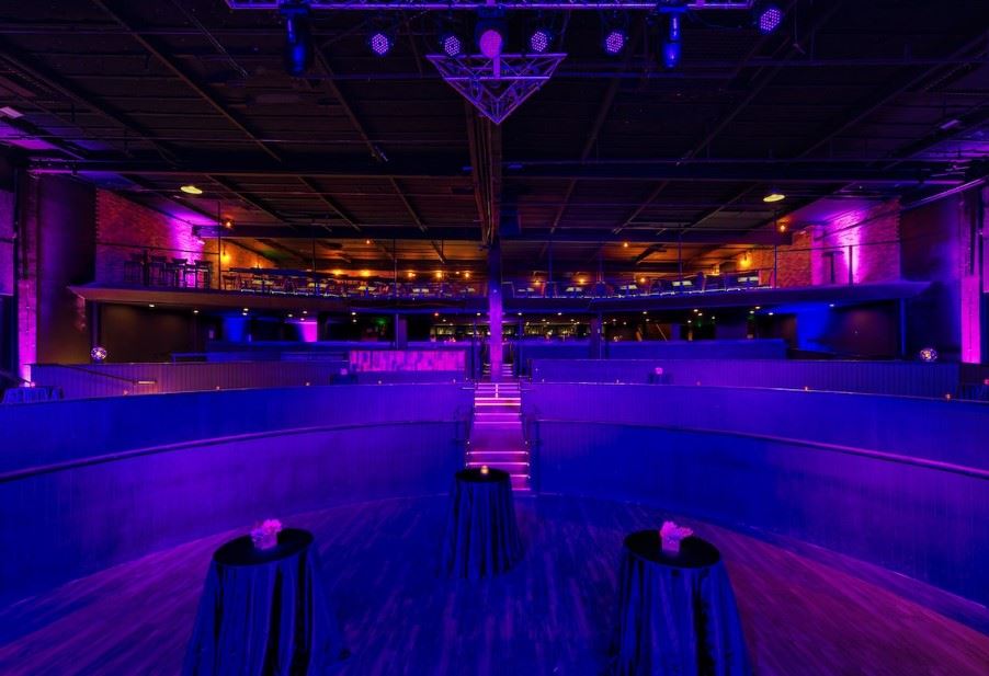 The Observatory OC - Santa Ana, CA - Party Venue