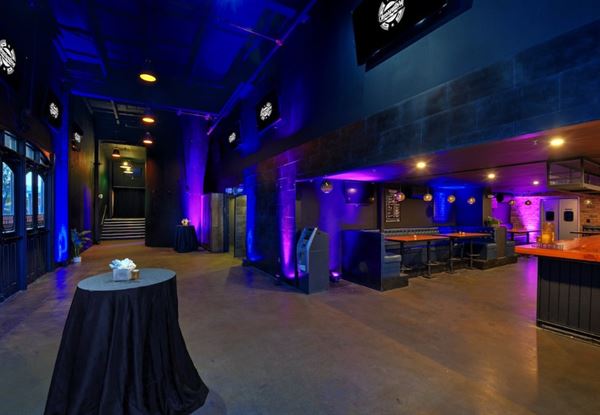 The Observatory OC - Santa Ana, CA - Party Venue