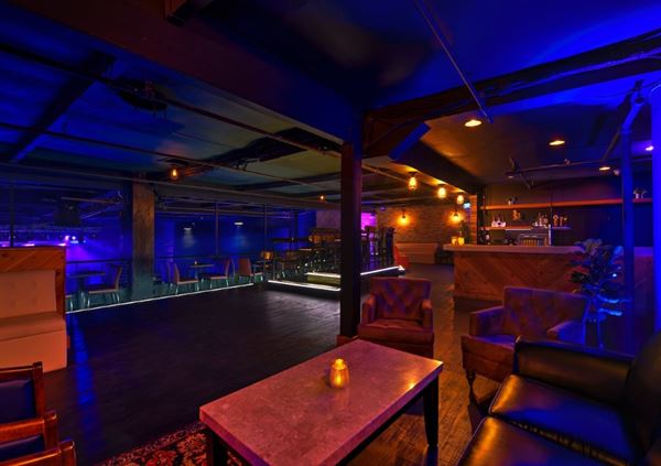 The Observatory OC - Santa Ana, CA - Party Venue
