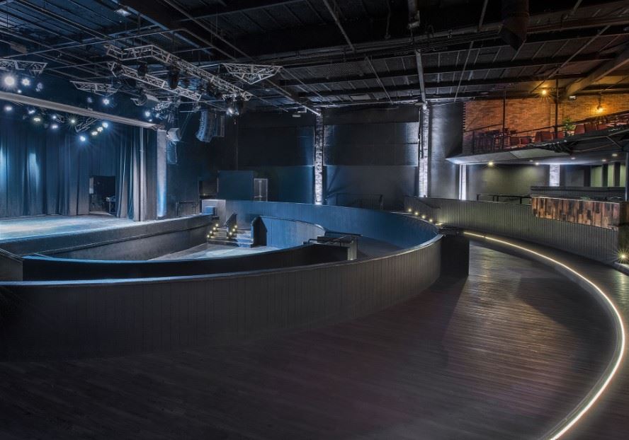 The Observatory OC - Santa Ana, CA - Party Venue