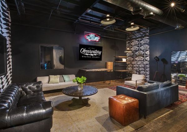 The Observatory OC - Santa Ana, CA - Party Venue