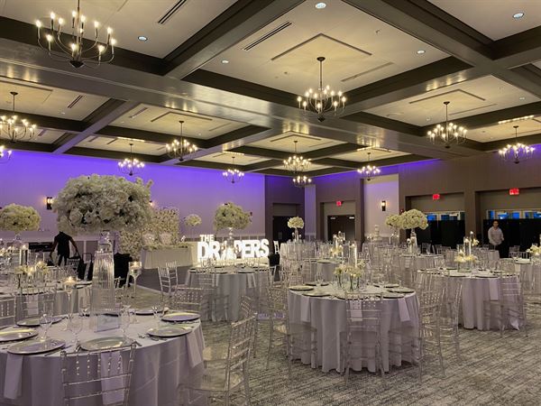 Hyatt Place Wilmington Riverfront & Riverfront Events - Wilmington, DE ...