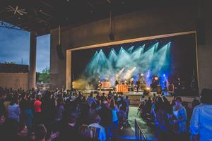 Life Austin Events - Austin, TX - Party Venue