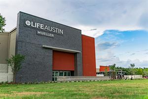 Life Austin Events - Austin, TX - Party Venue