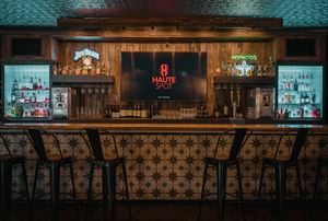 Haute Spot - Cedar Park, TX - Party Venue