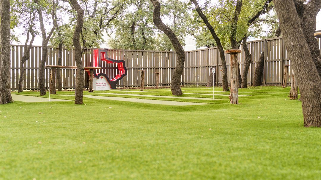 Haute Spot - Cedar Park, TX - Party Venue