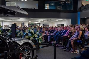 The Motor Enclave - Tampa, FL - Party Venue
