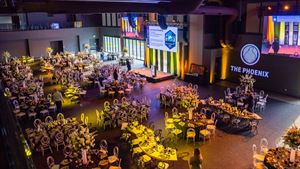 The Motor Enclave - Tampa, FL - Party Venue