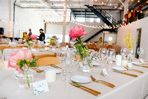 The Chocolate Factory - Brooklyn, NY - Party Venue