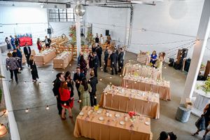 The Chocolate Factory - Brooklyn, NY - Party Venue