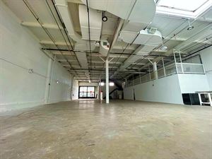 The Chocolate Factory - Brooklyn, NY - Party Venue