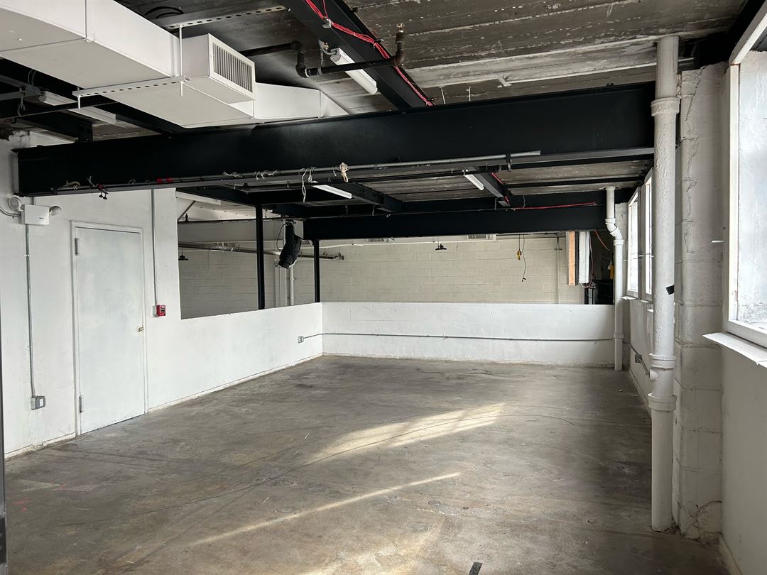 The Chocolate Factory - Brooklyn, NY - Party Venue