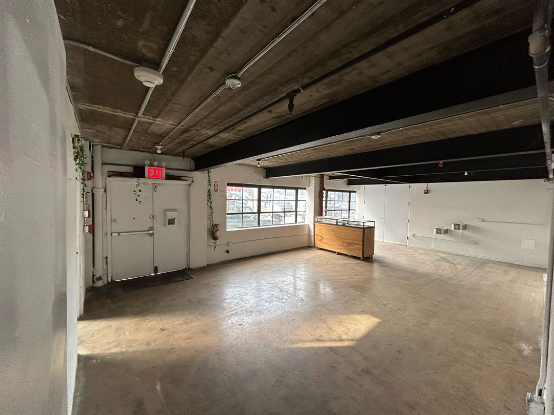 The Chocolate Factory - Brooklyn, NY - Party Venue