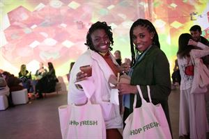 The Chocolate Factory - Brooklyn, NY - Party Venue