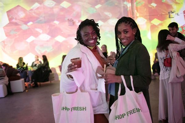 The Chocolate Factory - Brooklyn, NY - Party Venue