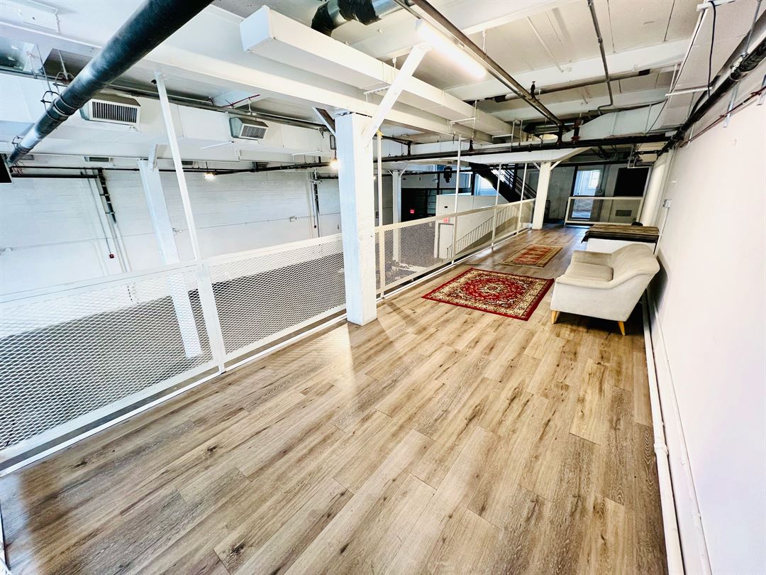 The Chocolate Factory - Brooklyn, NY - Party Venue