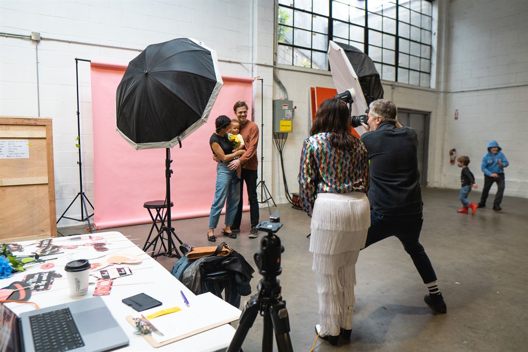 The Chocolate Factory - Brooklyn, NY - Party Venue