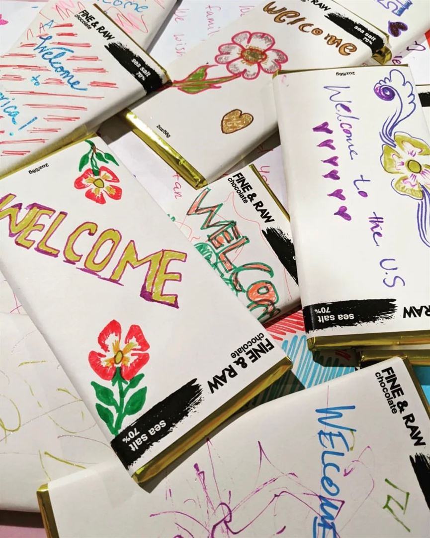 The Chocolate Factory - Brooklyn, NY - Party Venue