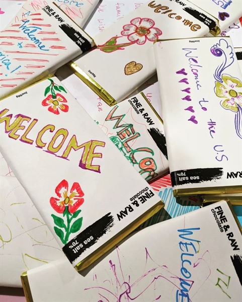 The Chocolate Factory - Brooklyn, NY - Party Venue