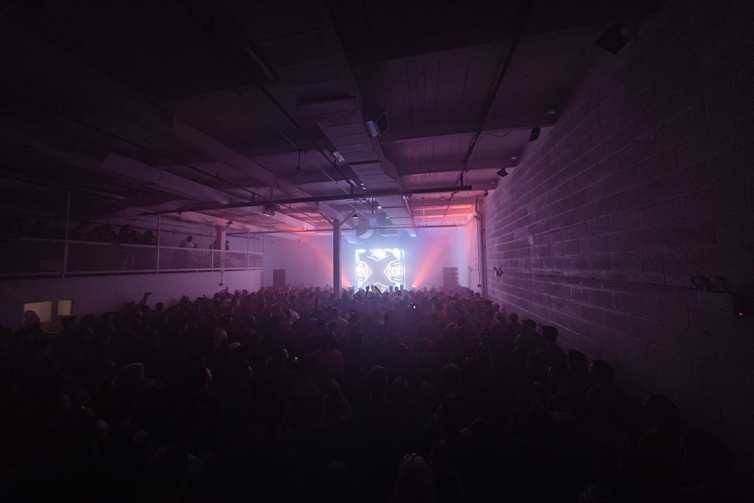 The Chocolate Factory - Brooklyn, NY - Party Venue