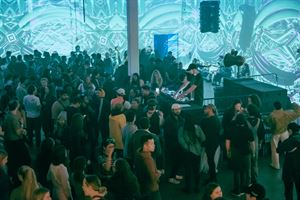 The Chocolate Factory - Brooklyn, NY - Party Venue