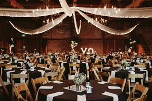 The Mitten Building - Redlands, CA - Party Venue