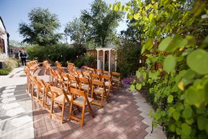 The Mitten Building - Redlands, CA - Party Venue