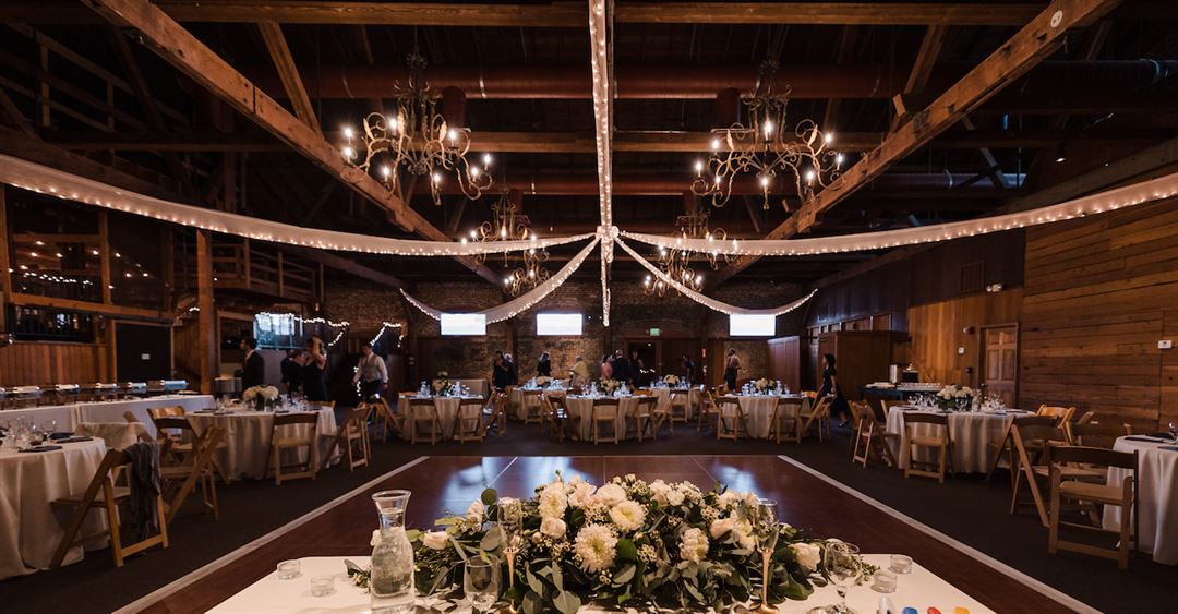 The Mitten Building - Redlands, CA - Party Venue