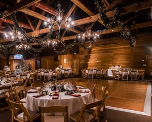 The Mitten Building - Redlands, CA - Party Venue