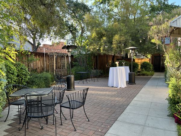 The Mitten Building - Redlands, CA - Party Venue