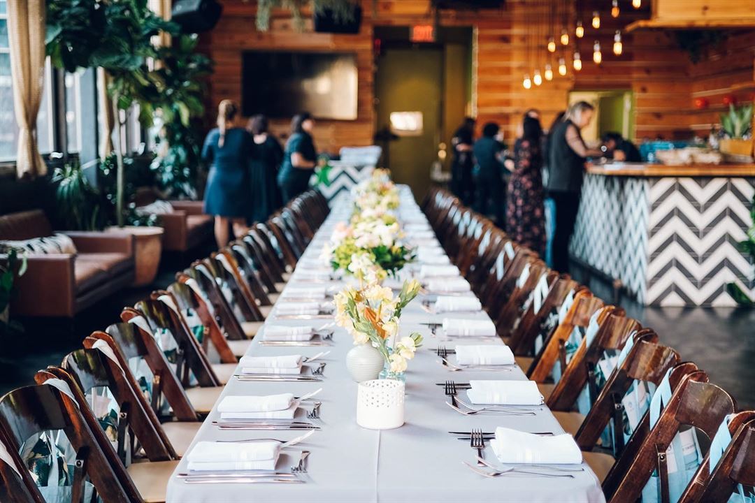 Malverde - Austin, TX - Party Venue