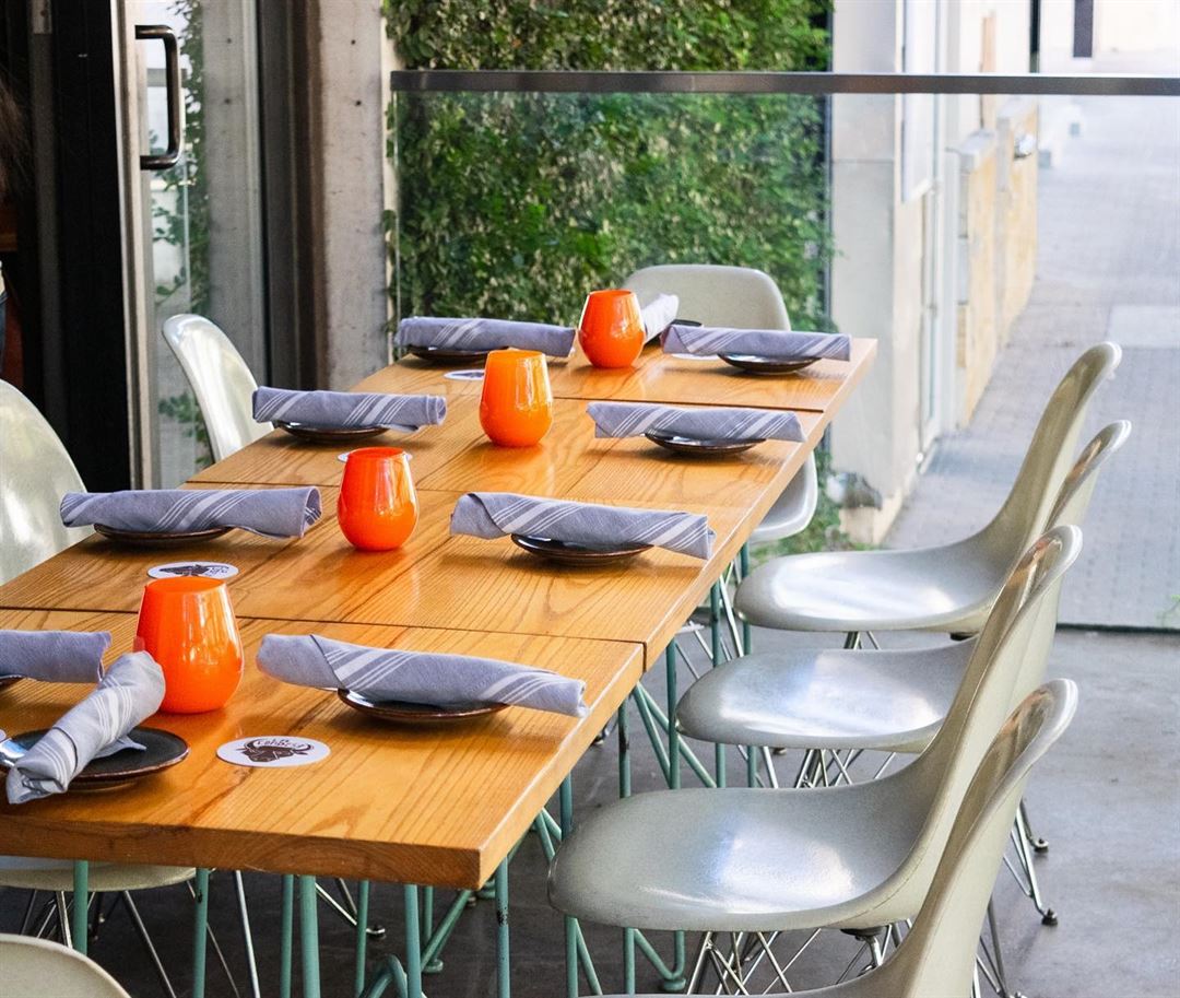 Malverde - Austin, TX - Party Venue