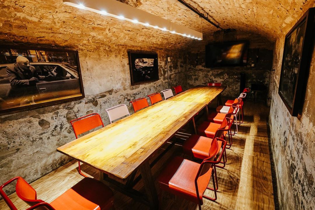 Malverde - Austin, TX - Party Venue