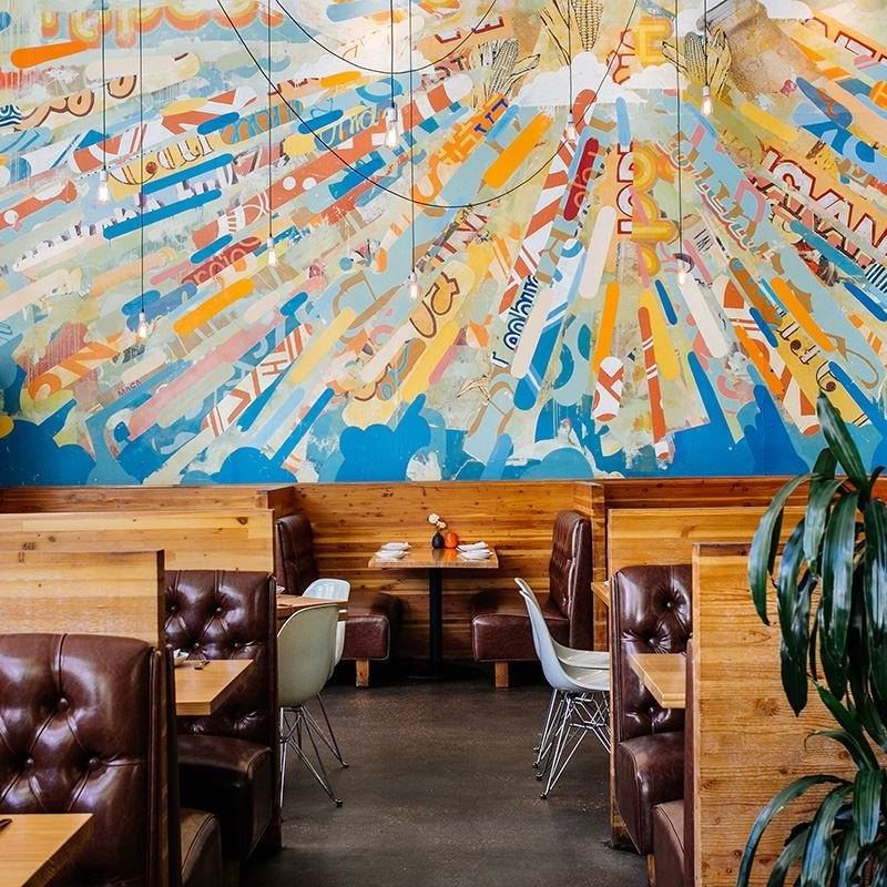 Malverde - Austin, TX - Party Venue