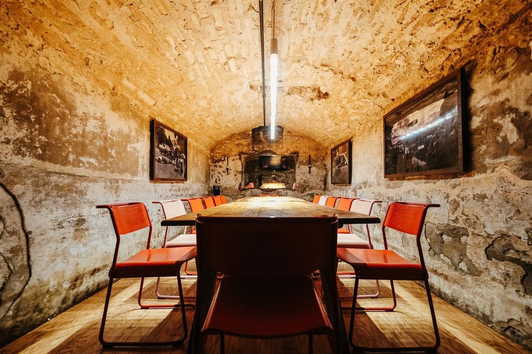 Malverde - Austin, TX - Party Venue