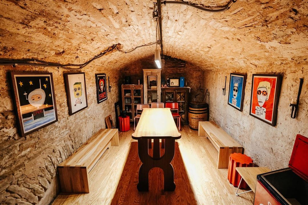 Malverde - Austin, TX - Party Venue