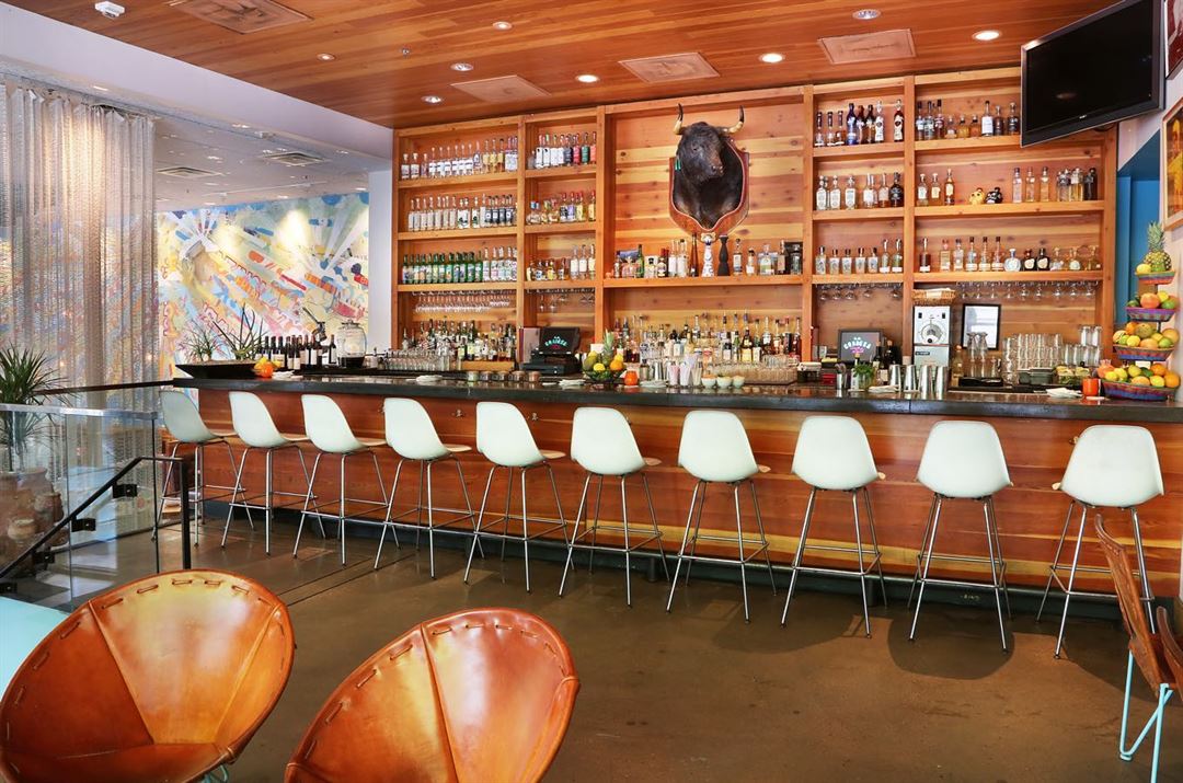 Malverde - Austin, TX - Party Venue